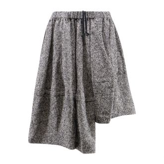 Comme Des Gar&ccedil;ons Damen, R&ouml;cke, Grau, XSGr&ouml;&szlig;e