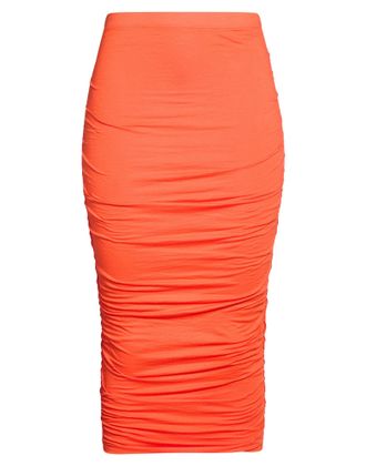 Velvet HOSEN & R&Ouml;CKE - Midi-R&ouml;cke auf YOOX.COM