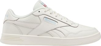 Reebok Damen Court Advance Sneakers,Chalk Blupea Vecred,38.5 EU