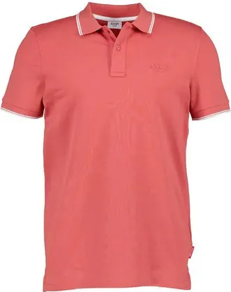 Joop Herren Polo-Shirt rot
