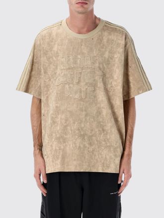 adidas T-Shirt ADIDAS ORIGINALS Homme couleur Sable