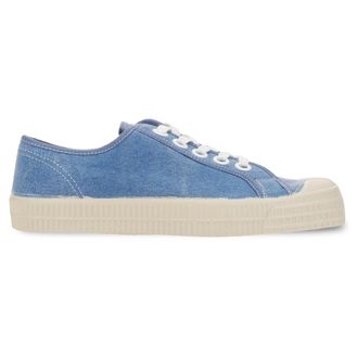 Novesta Homme, Chaussures, Bleu, Taille: 42 1/2 EU Star Master