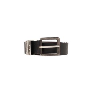 Diesel Homme, Accessoires, Brun, Taille: 95 CM B-Guarantee-A Belt