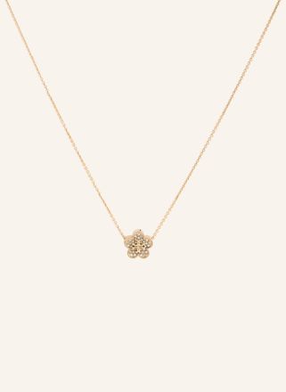 Tory Burch Tory Burch Halskette Forget Me Not gold