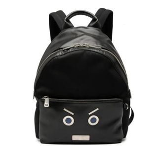 Fendi Damen, Pre-Owned, Schwarzk, ONE SIZEGr&ouml;&szlig;e