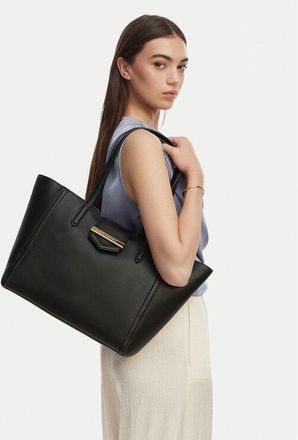 Karl Lagerfeld Handtasche K/Nova B2W30097 Schwarz