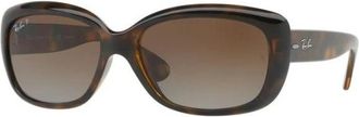 Ray-Ban Damen, Accessories, Braun, 58 MMGr&ouml;&szlig;e