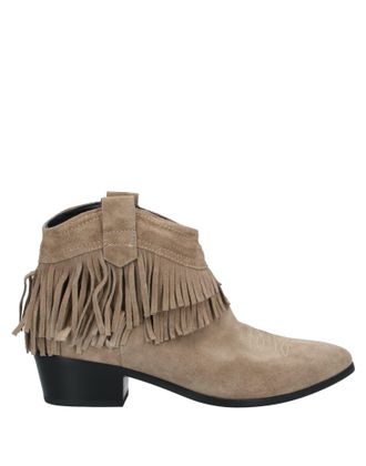 Janet & Janet SCHUHE - Stiefeletten auf YOOX.COM