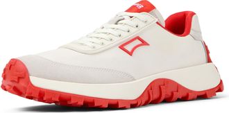 Camper Damen Drift Trail K201462 Sneaker, White Natural 034, 38 EU