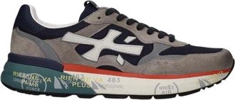 Premiata Herren, Schuhe, Mehrfarbig, 46 EUGr&ouml;&szlig;e