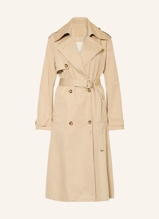 Woolrich Woolrich Trenchcoat beige