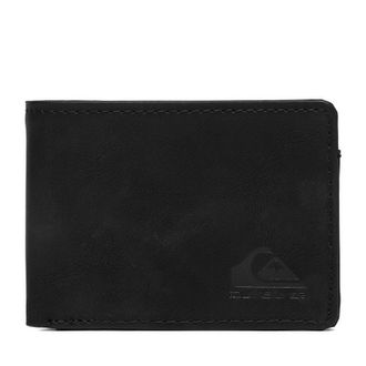 Quiksilver Geldb&ouml;rse Quiksilver AQYAA03357 Schwarz