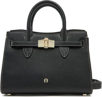 Aigner Aigner Handtasche 133008 Schwarz
