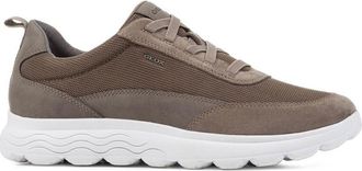 Geox Man U SPHERICA Shoes Grey 46_EU