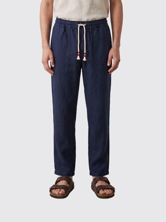 MC2 Saint Barth Hose Herren Farbe Navy