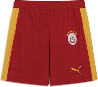 Puma Short Galatasaray SK T7 Homme, Accessoires, Rouge, 3XL
