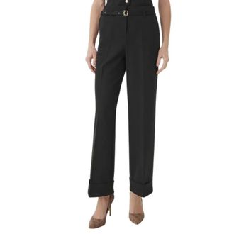 Guess Damen, Hosen, Schwarzk, XSGr&ouml;&szlig;e