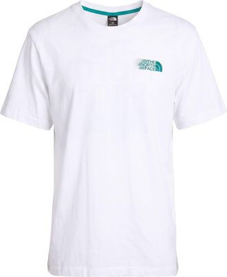 The North Face TOPS - T-shirts auf YOOX.COM