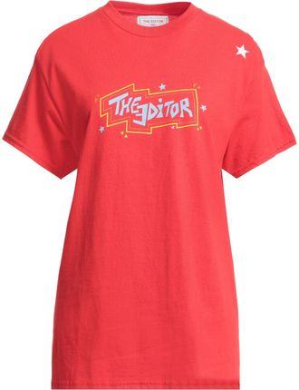 The Editor TOPS - T-shirts auf YOOX.COM