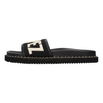 De Siena shoes Damen, Schuhe, Schwarzk, 39 EUGr&ouml;&szlig;e