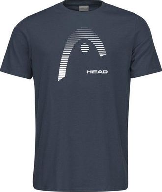 Head Club Carl - T-shirt - Herren