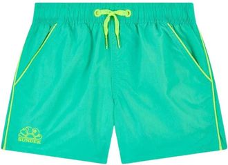 Sundek Herren, Bademode, Gr&uuml;n, XLGr&ouml;&szlig;e