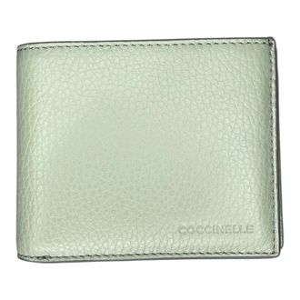 Coccinelle Geldb&ouml;rse - - Accessories - Herren - Gr&uuml;n - ONE SIZE
