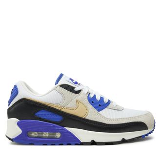 Nike Sneakers Nike Air Max 90 Prm HF3449 100 Wei&szlig;