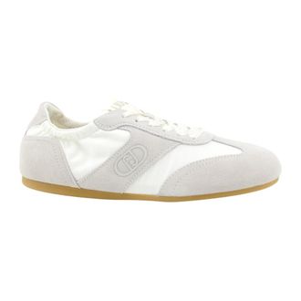 Liu Jo Darcey 01 - - Shoes - Damen - Wei&szlig; - 40 EU