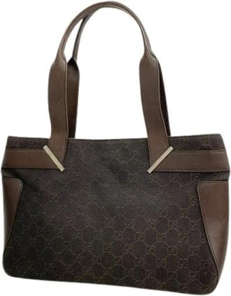 Gucci Damen, Pre-Owned, Braun, ONE SIZEGr&ouml;&szlig;e