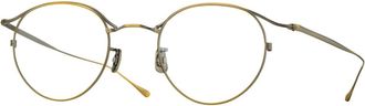 Eyevan 7285 Eyevan, unisex, Accessories, Grau, 47 MMGr&ouml;&szlig;e