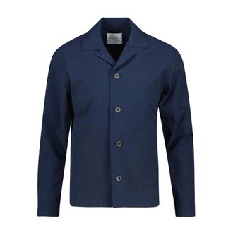04651/ Herren, Jacken, Blau, LGr&ouml;&szlig;e