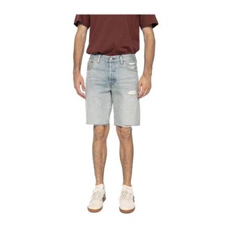 Levi's Herren, Shorts, Blau, W29Gr&ouml;&szlig;e