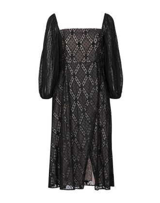 Alice & Olivia KLEIDER - Midi-Kleider auf YOOX.COM