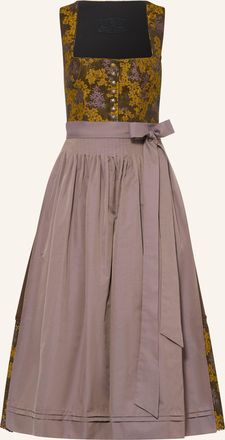 Sportalm Dirndl braun