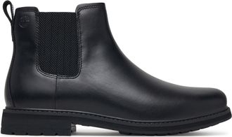 Timberland Klassische Stiefeletten Timberland Stormbucks TB0A42PGW021 Schwarz