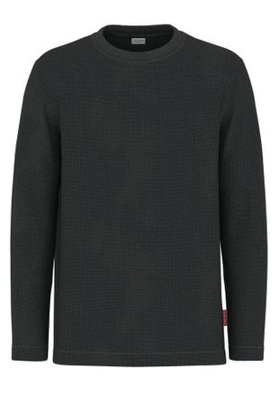 Joop Langarmshirt Darian Mit Rundhalsausschnitt