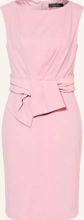 Vera Mont Cocktailkleid Aus Jersey rosa