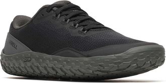 Merrell Damen Vapor Glove 7 Sneaker, Schwarz, 37.5 EU