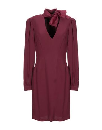 Elisabetta Franchi KLEIDER - Mini-Kleider auf YOOX.COM