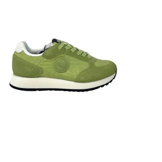 Colmar Travis One Sneaker - - Shoes - Herren - Gr&uuml;n - 39 EU