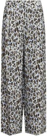 Saison 1865 Pantalon palazzo fluide VOCK