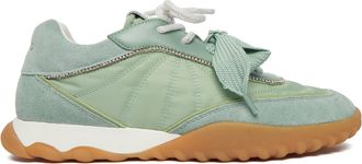 Pinko Sneakers PINKO Gea 02 SS0179 P076 Gr&uuml;n