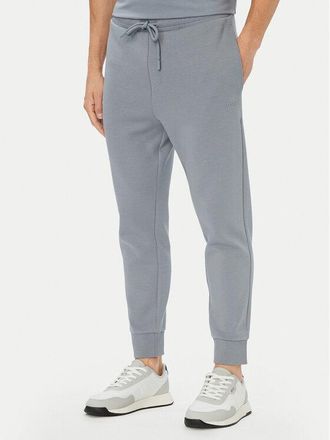 HUGO BOSS Jogginghose Hadiko 50565748 Grau Regular Fit