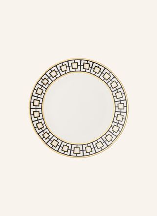 Villeroy & Boch Speiseteller Metrochic weiss
