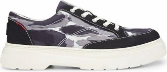 HUGO BOSS Herren, Schuhe, Mehrfarbig, 45 EUGr&ouml;&szlig;e