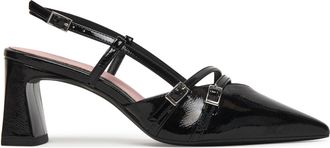 Tamaris Pumps Tamaris 1-29660-45 Schwarz