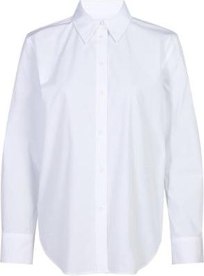 Calvin Klein Chemise droite en coton