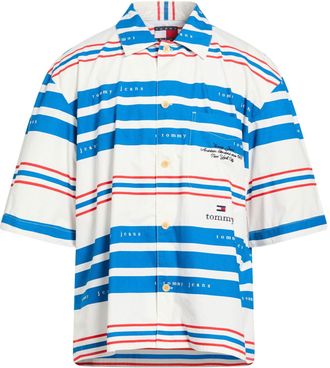 Tommy Jeans TOPS - Hemden auf YOOX.COM
