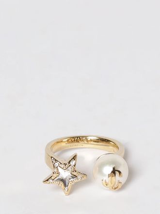 Jimmy Choo London Bijou JIMMY CHOO Femme couleur Or